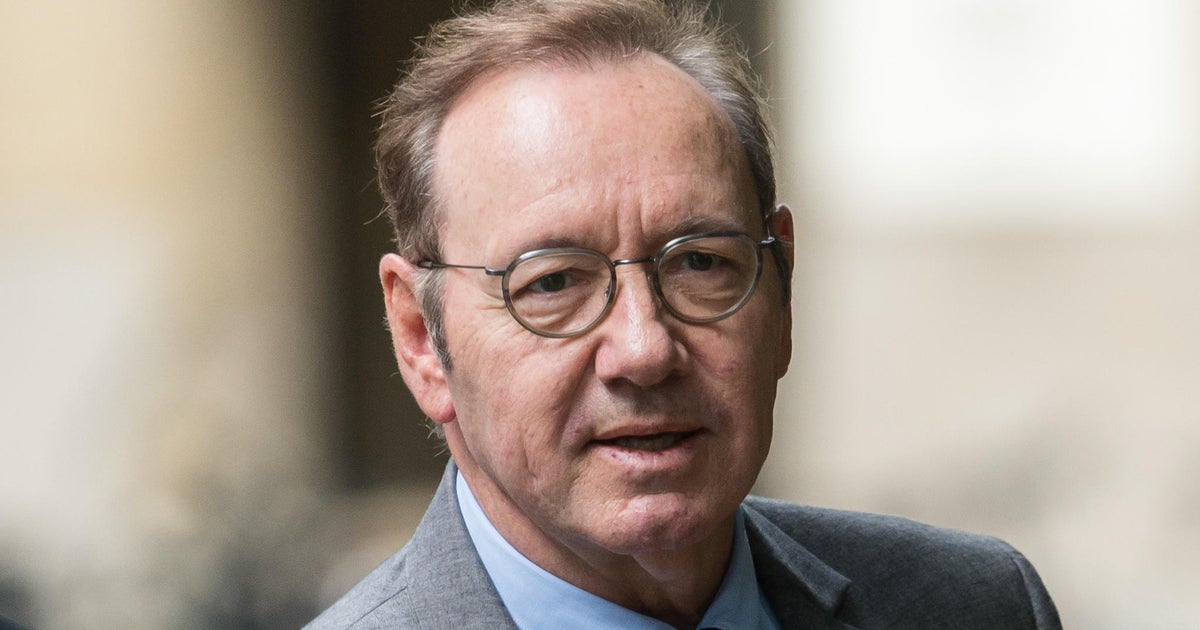Kevin Spacey Sexual Assault Trial 5 Key Things To Come Out Of The U K