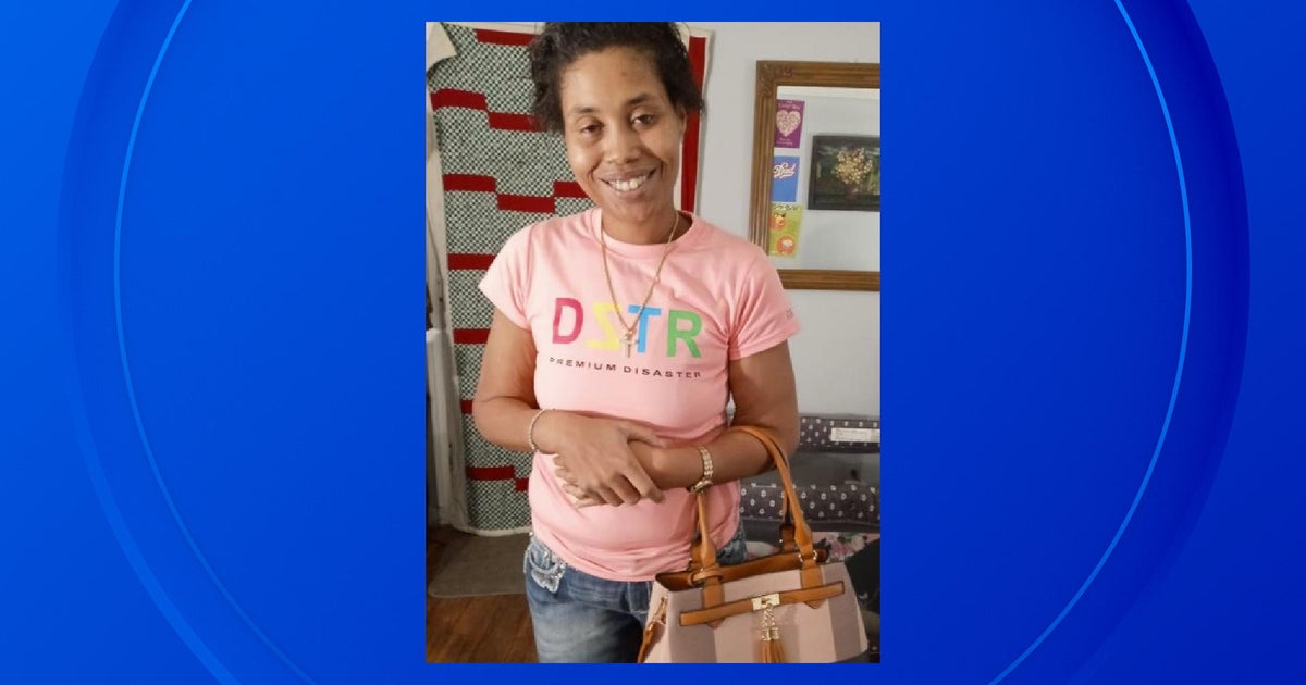 UPDATE: 39-year-old Detroit woman last seen on July 13 found safe - CBS ...