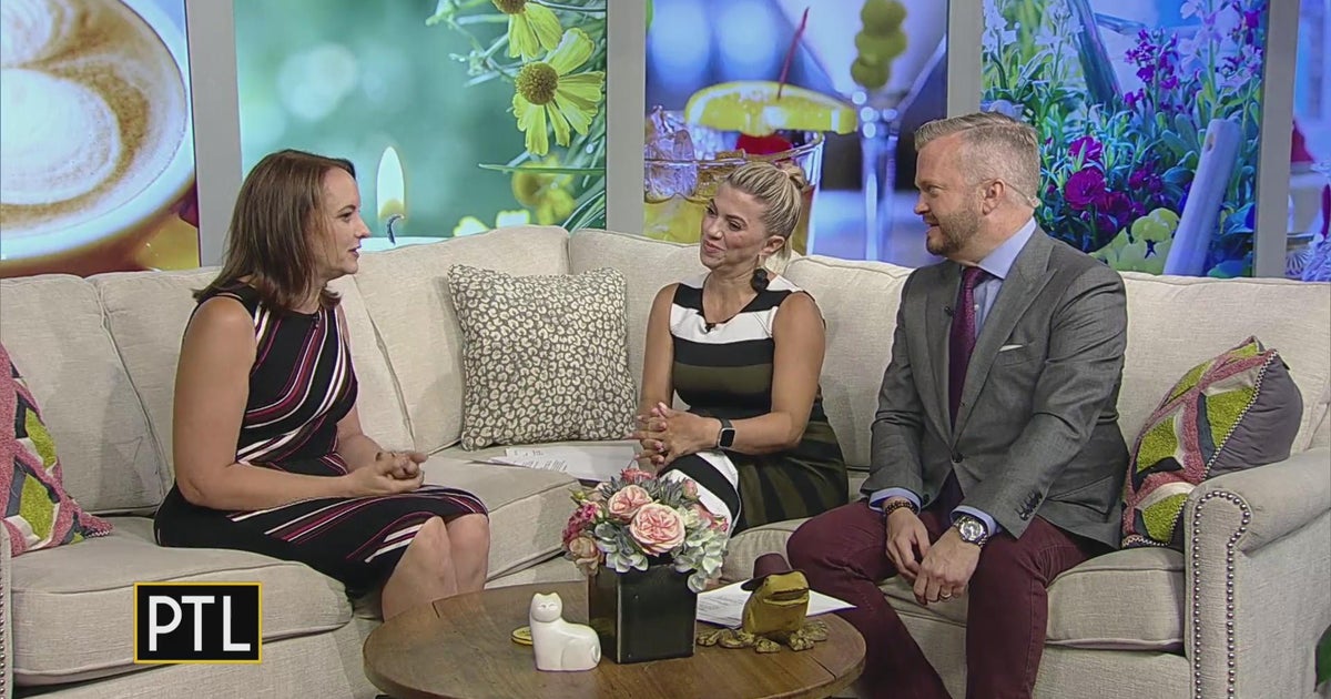 Ask Dr. G: Setting boundries - CBS Pittsburgh