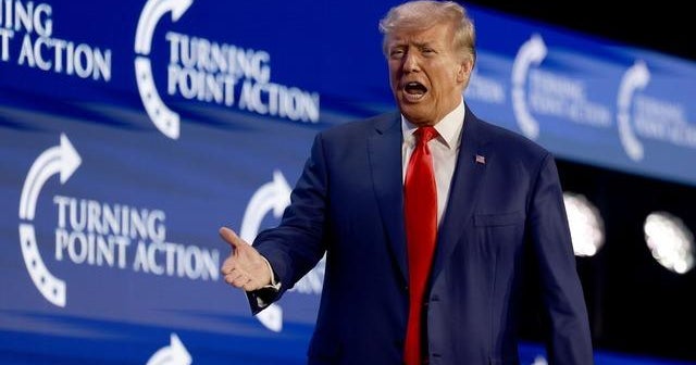 Trump classified docs pretrial hearing will determine scheduling - CBS News