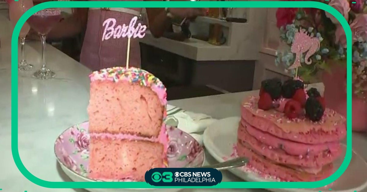 Blondie in Manayunk turning into "Barbie" experience for new movie ...