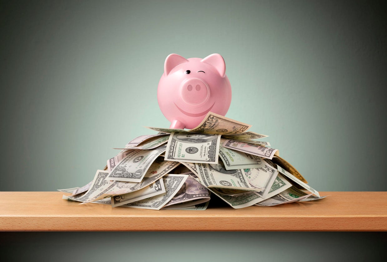 9 savings accounts that earn 11 times the national average (or more ...