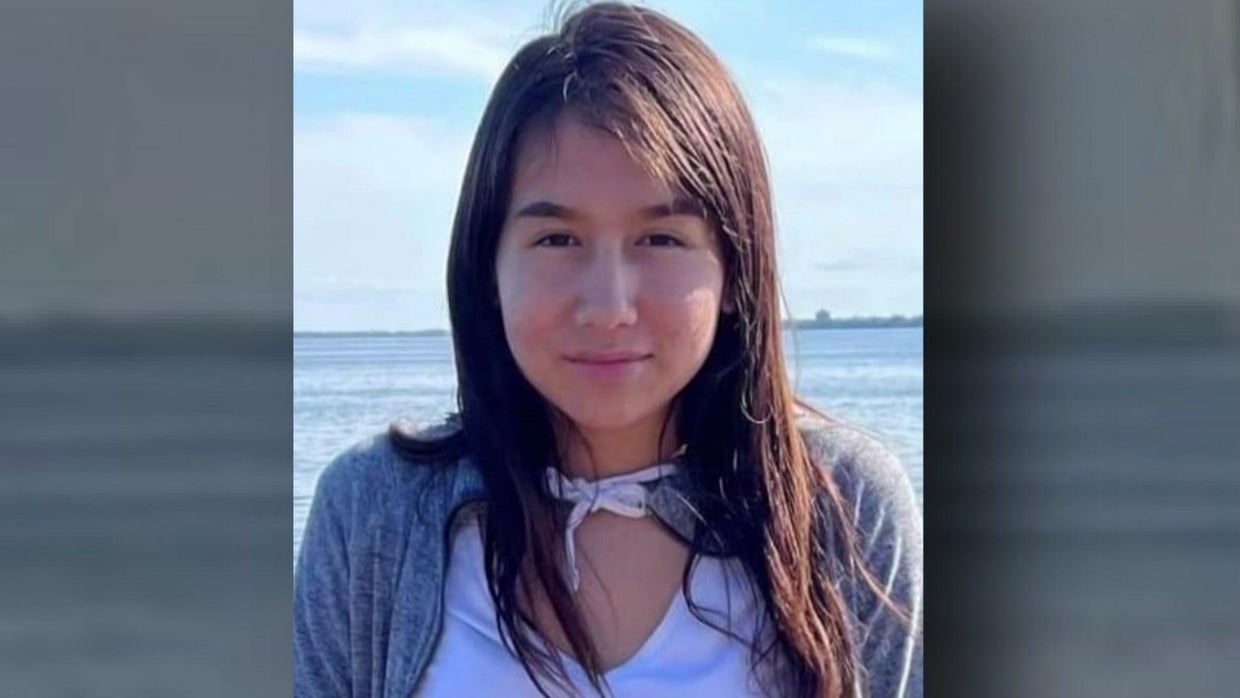 Volunteers come together for Nevaeh Kingbird in largest search ever for ...