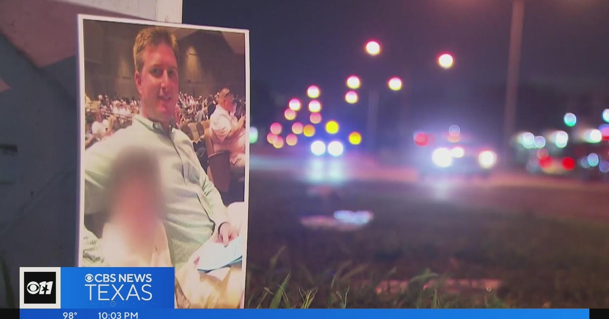 Civil trial against four Dallas police officers in 2016 death of Tony ...