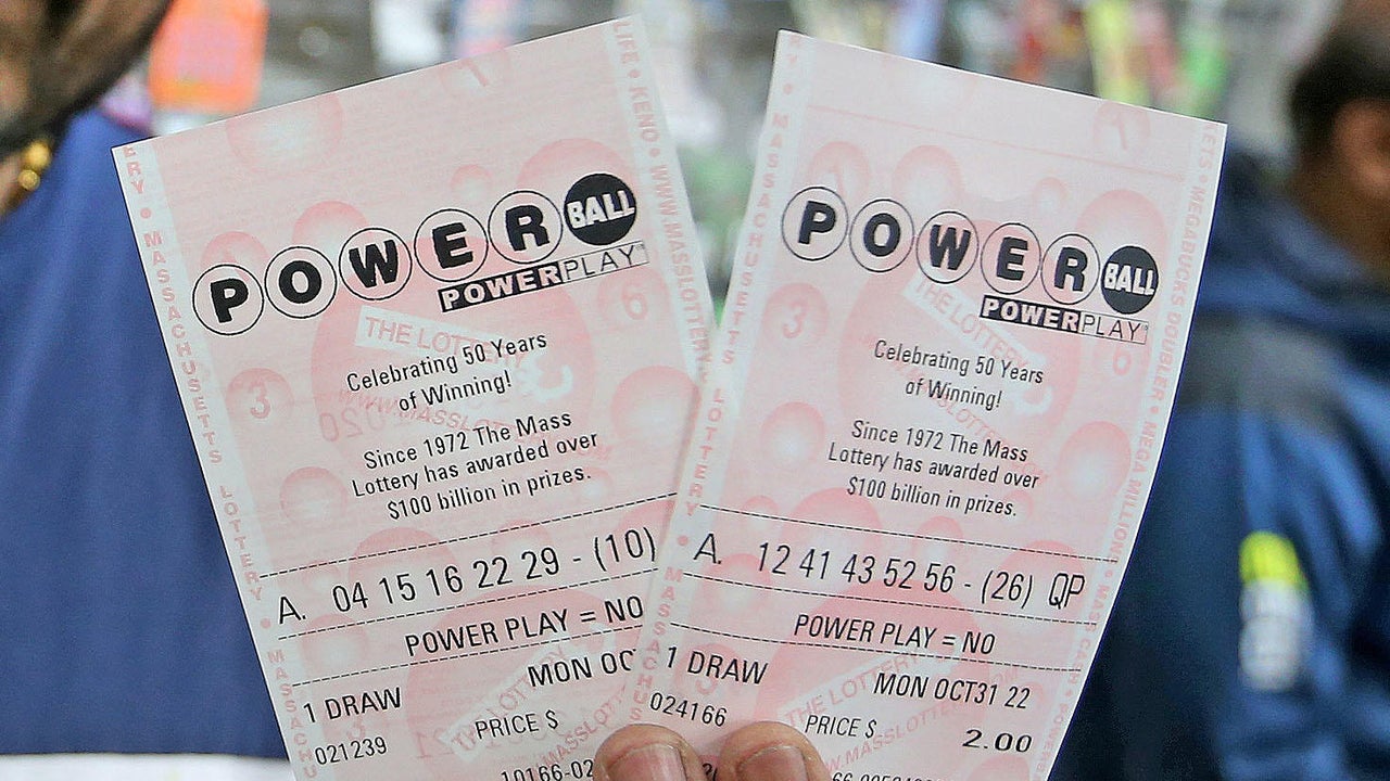 Powerball news - Today’s latest updates - CBS News