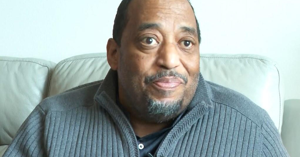 Long-time Baltimore political aide Anthony McCarthy awaits new kidney ...