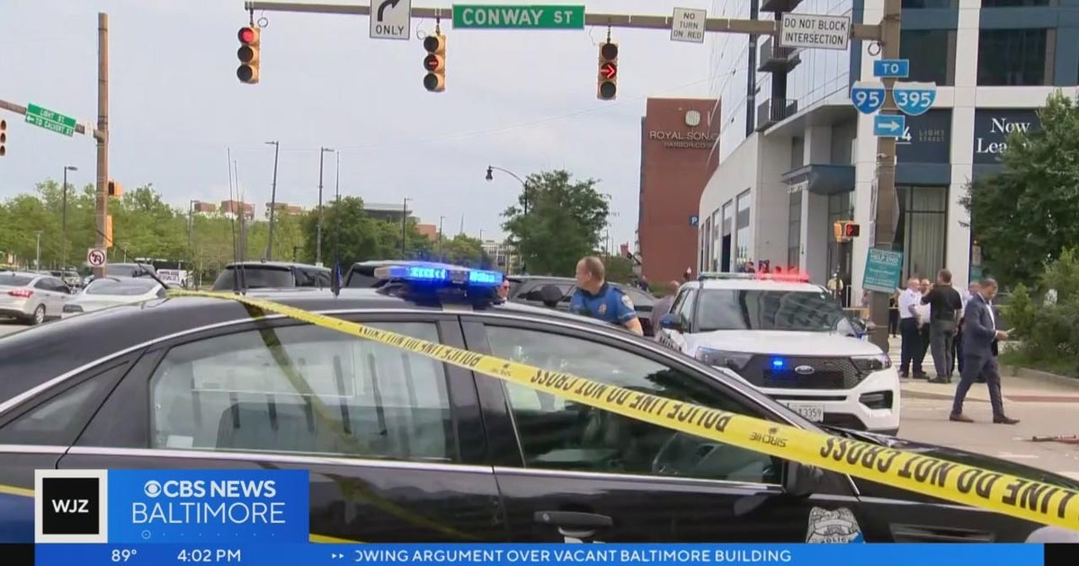 Trial Underway For Teenage Squeegee Worker Accused Of Killing Timothy