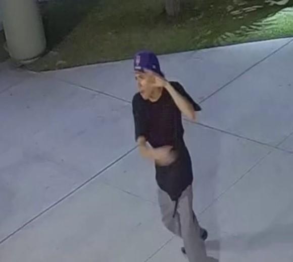 Irwindale police search for rock-throwing vandal - CBS Los Angeles