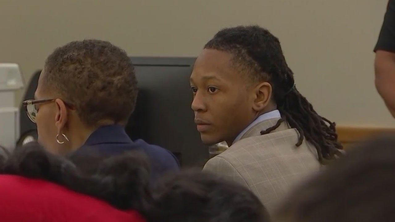 Timothy Simpkins Trial