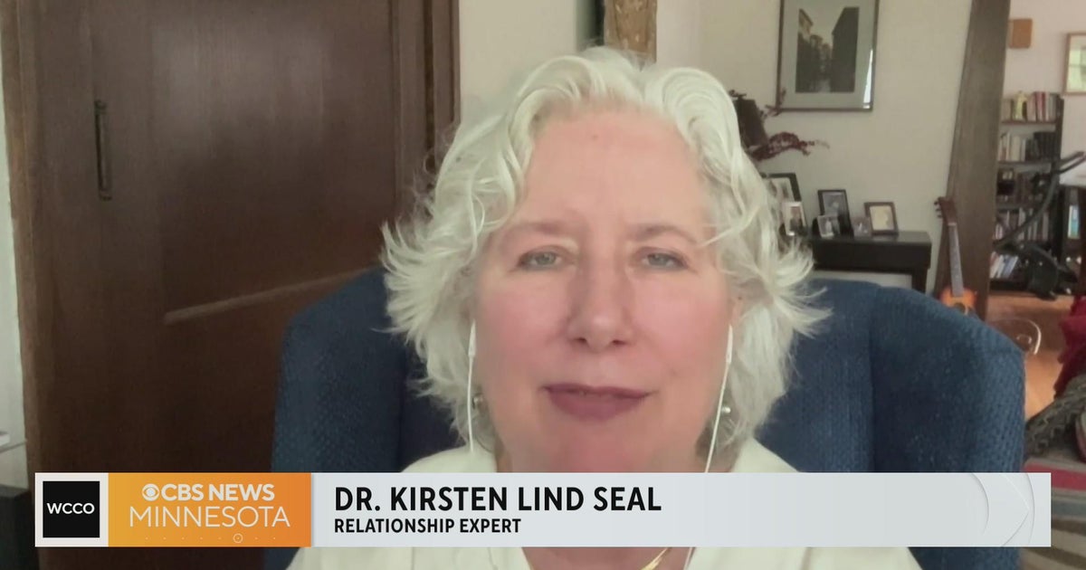 Why teens reject parents' advice and how to get them to listen - CBS ...