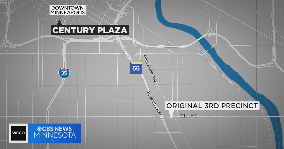 Some in Third Precinct celebrate halt on original plans to build new ...