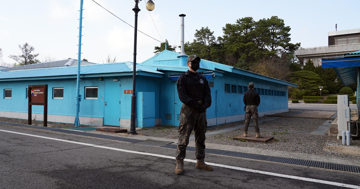 U.S. soldier detained in North Korea served time for assault, still no ...