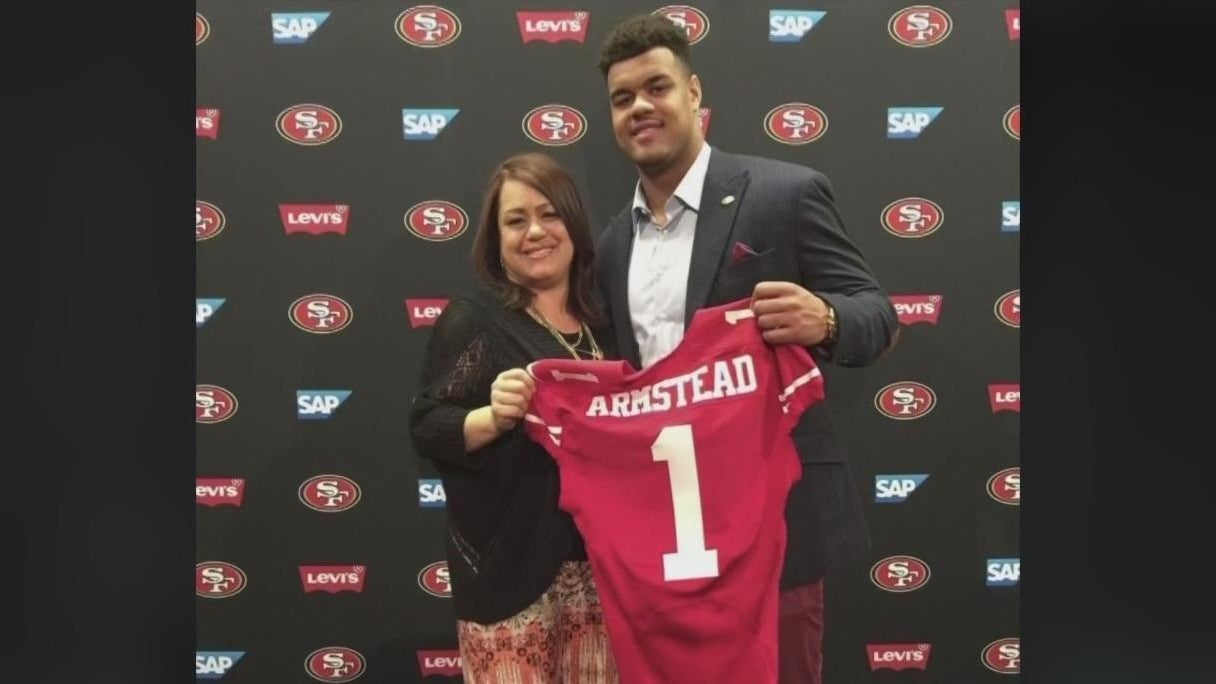 Arik Armstead news - Today’s latest updates - CBS Sacramento
