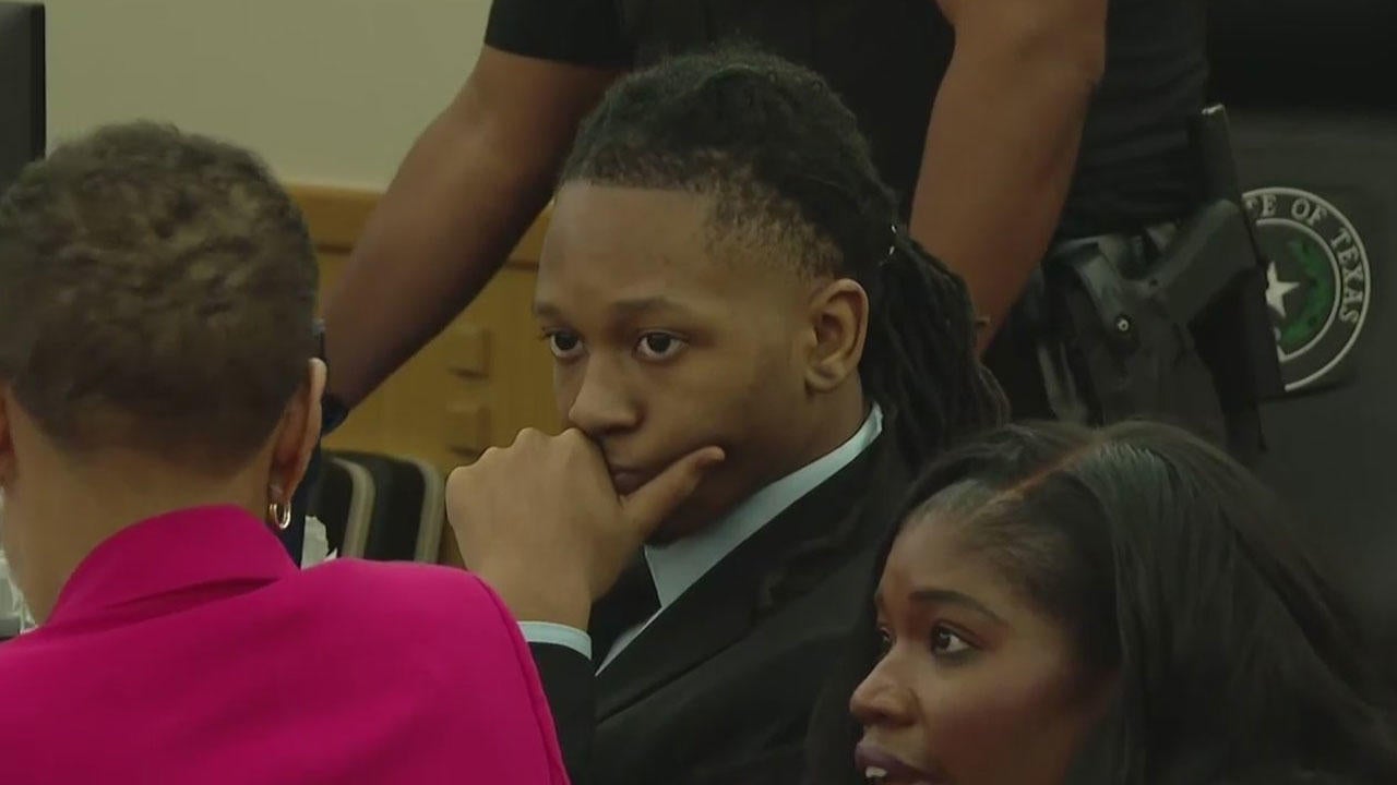 Timothy Simpkins Trial