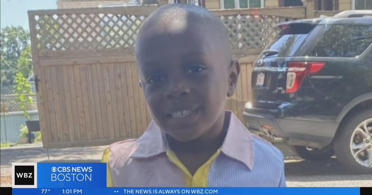 Boston Police searching for driver wanted in hit-and-run that killed 4 ...