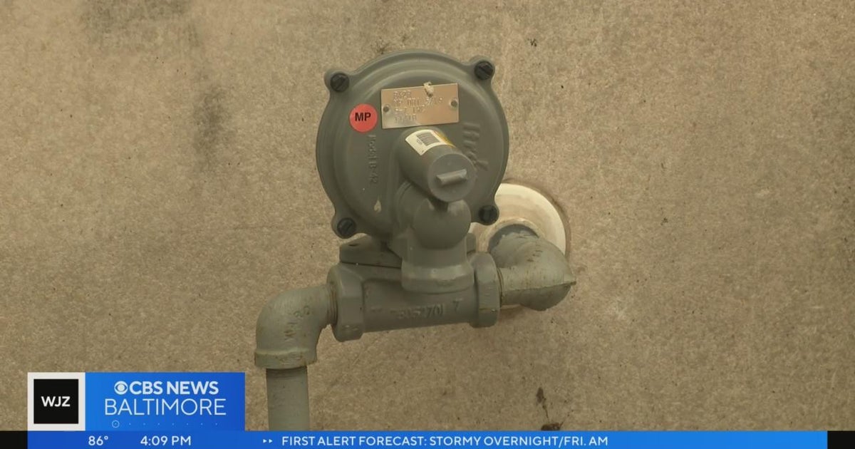 East Baltimore community pushes back against BGE installing external ...