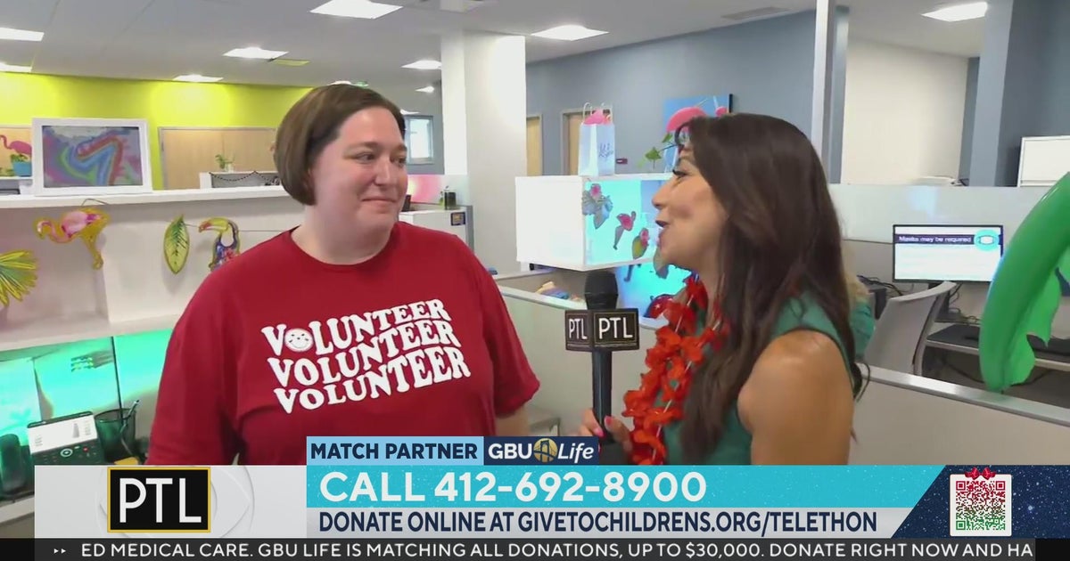 Volunteers man the phones for the KDKA-TV Free Care Fund Christmas in ...