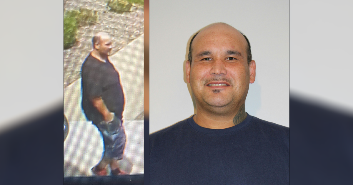 Missing: Furloughed man last seen leaving CentraCare Hospital in Long ...