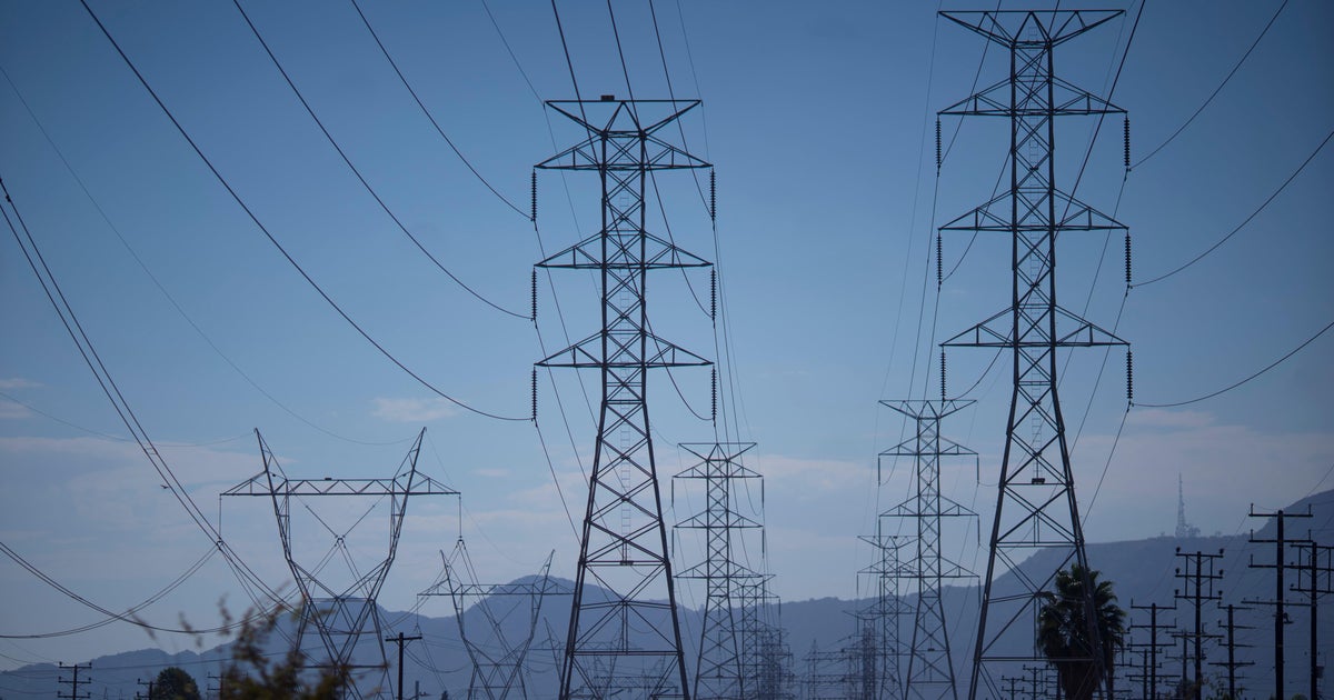 Cal-ISO issues short emergency alert over higher than anticipated power ...
