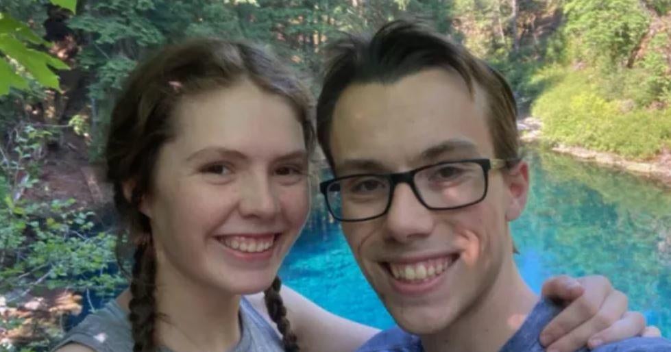 College student falls hundreds of feet to his death while climbing ...