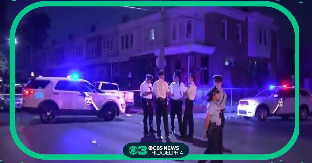 YNG Cheese, son of rapper Gillie Da King, killed in Philadelphia triple ...