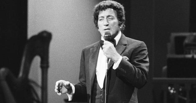 Tony Bennett's legacy, influence on music - CBS News