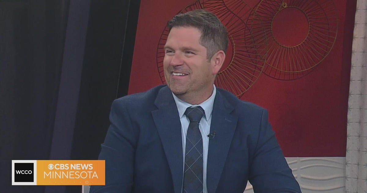 What are Riley O’Connor’s favorite things? - CBS Minnesota