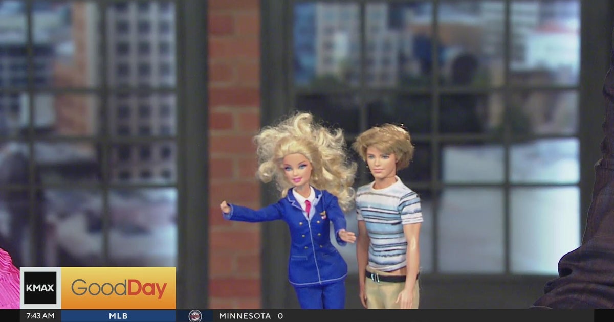 7 a.m.Toast - 7/21 - Good Day Sacramento