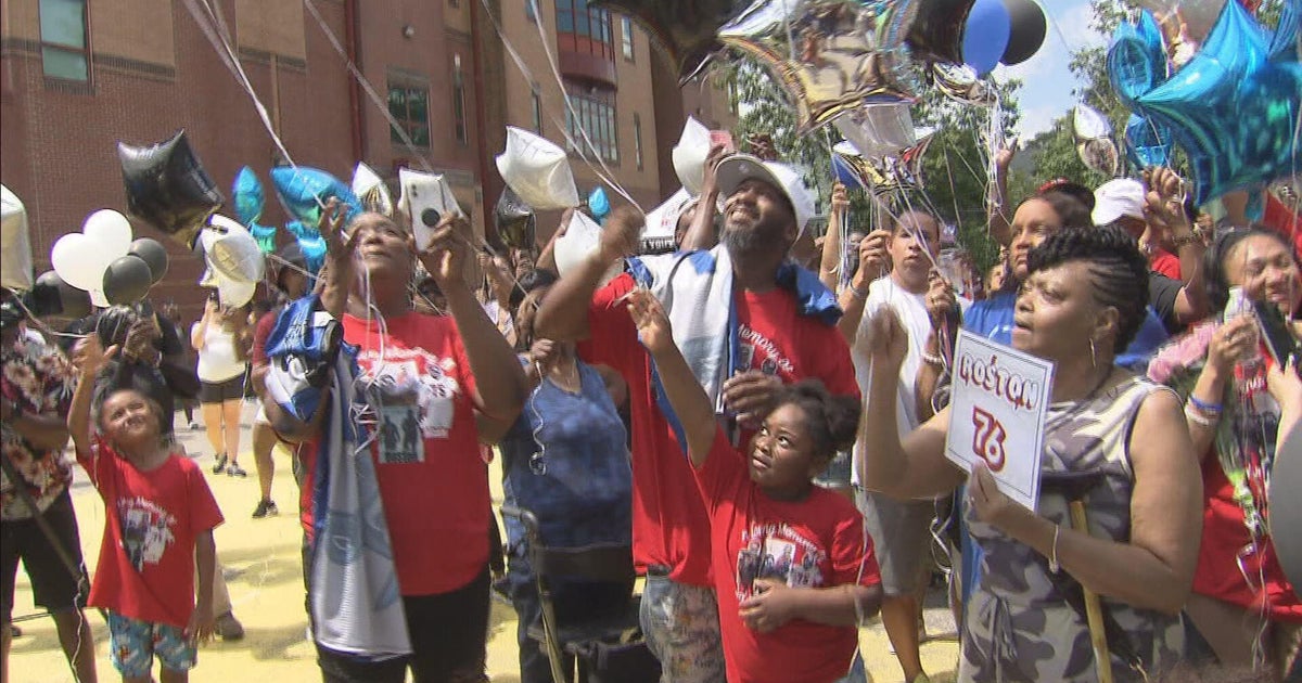 Mother mourns 'amazing sons' Makhi and Terry Boston, brothers killed in ...