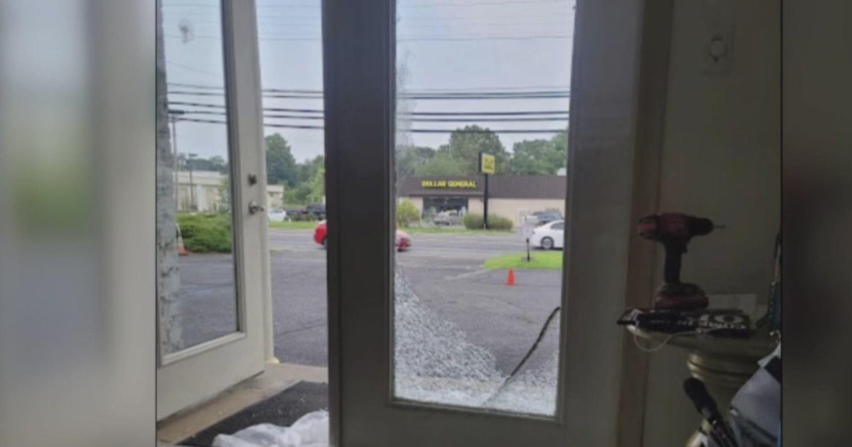 Atco, NJ pastor increasing security at church after 2 acts of vandalism ...