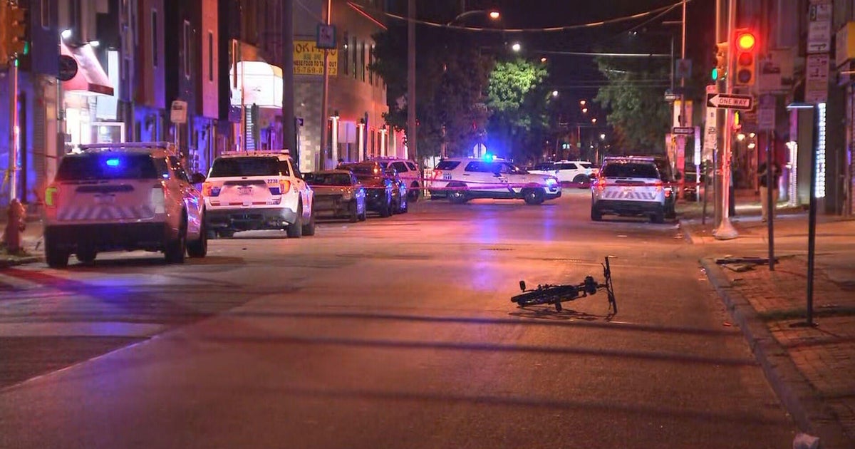 Police: man in his 20s killed in double shooting near Temple University ...