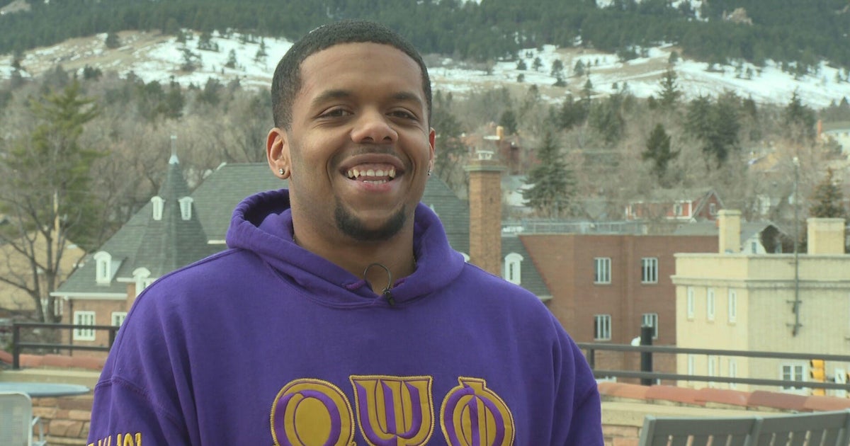 Former University of Colorado football player and current coach helped ...