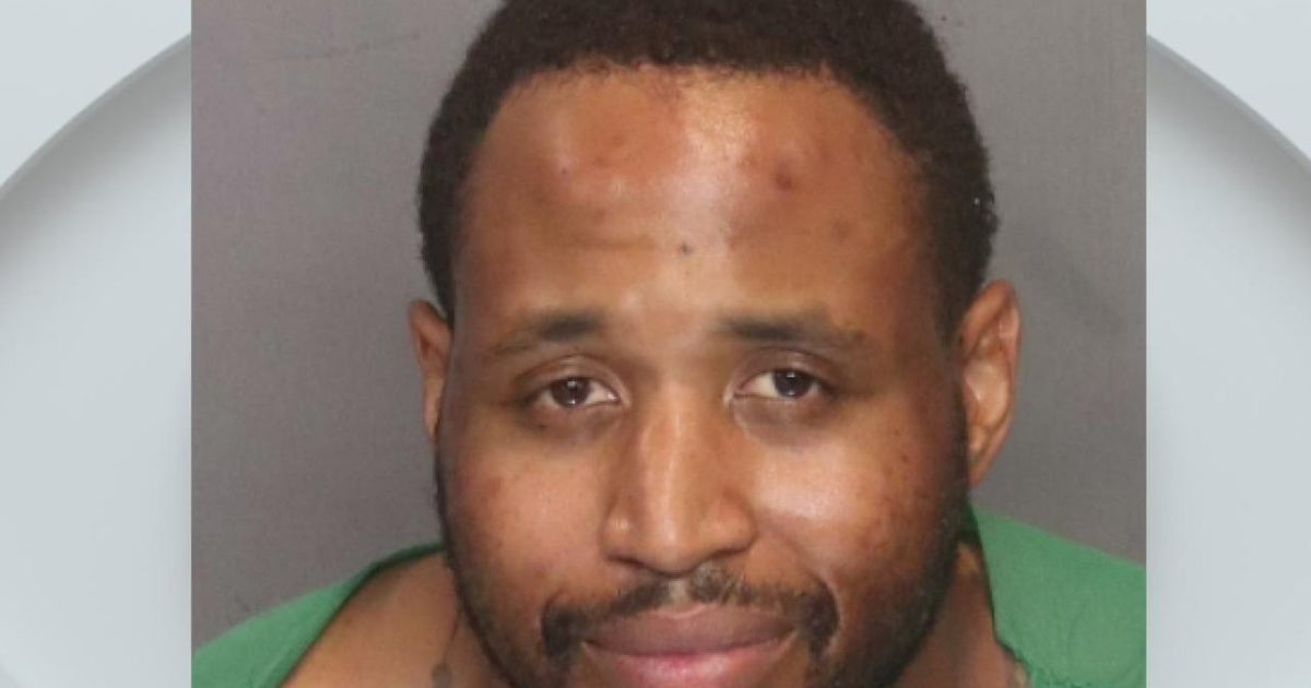 Tracy man named as suspect in mother's death - CBS Sacramento