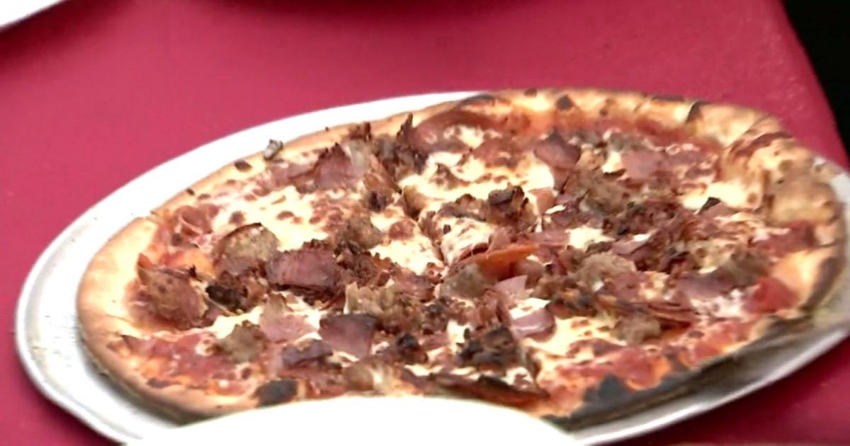 Abt Pizza Cook-off for charity a sold-out success - CBS Chicago