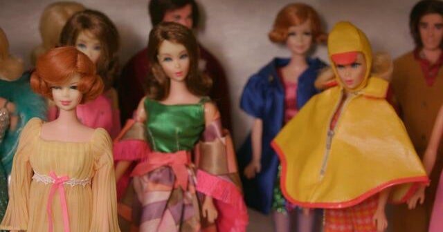 How Barbie dolls changed the way girls viewed themselves and their role ...