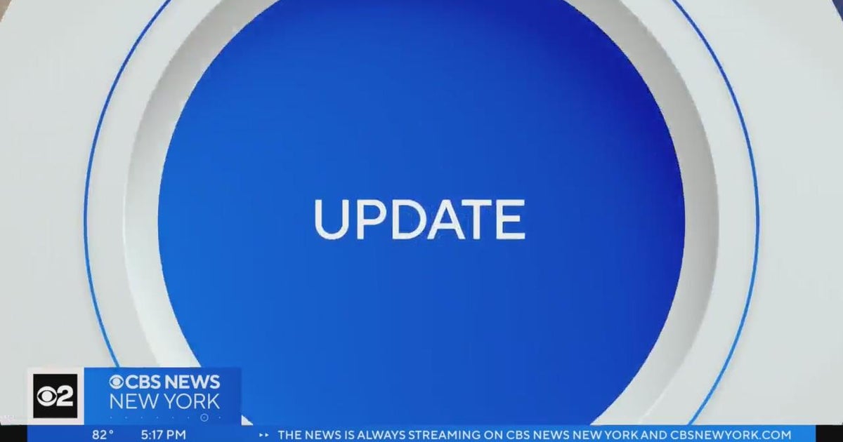 Yonkers Police capture escaped inmate - CBS New York