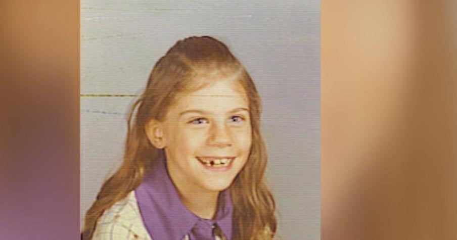 Gretchen Harrington cold case: David Zandstra charged - CBS Philadelphia