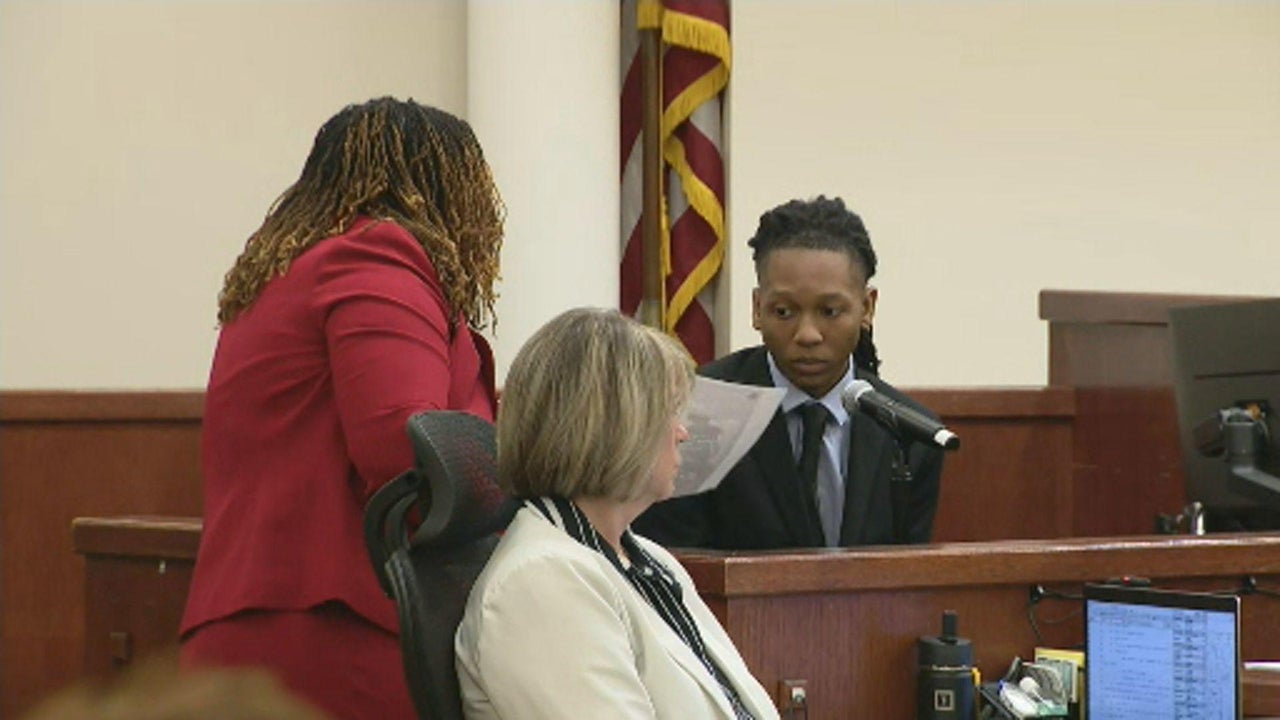 Timothy Simpkins Trial