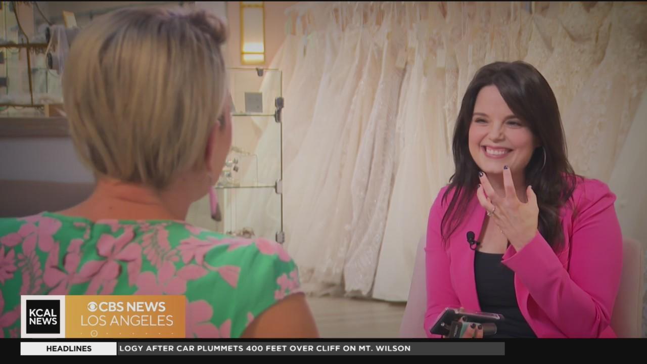 Jamie Yuccas - CBS News