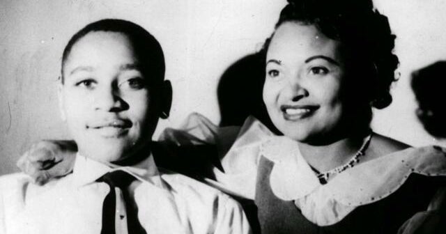 Emmett Till and his mother to be honored with national monument - CBS News
