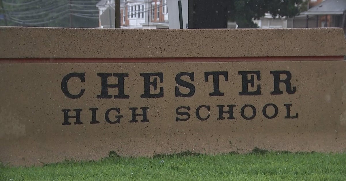 Daniel Waters charged with sexual assault involving minors - CBS ...