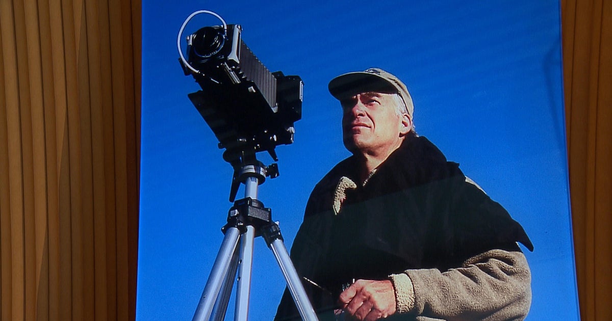 Colorado photographer John Fielder dies after battle with pancreatic ...