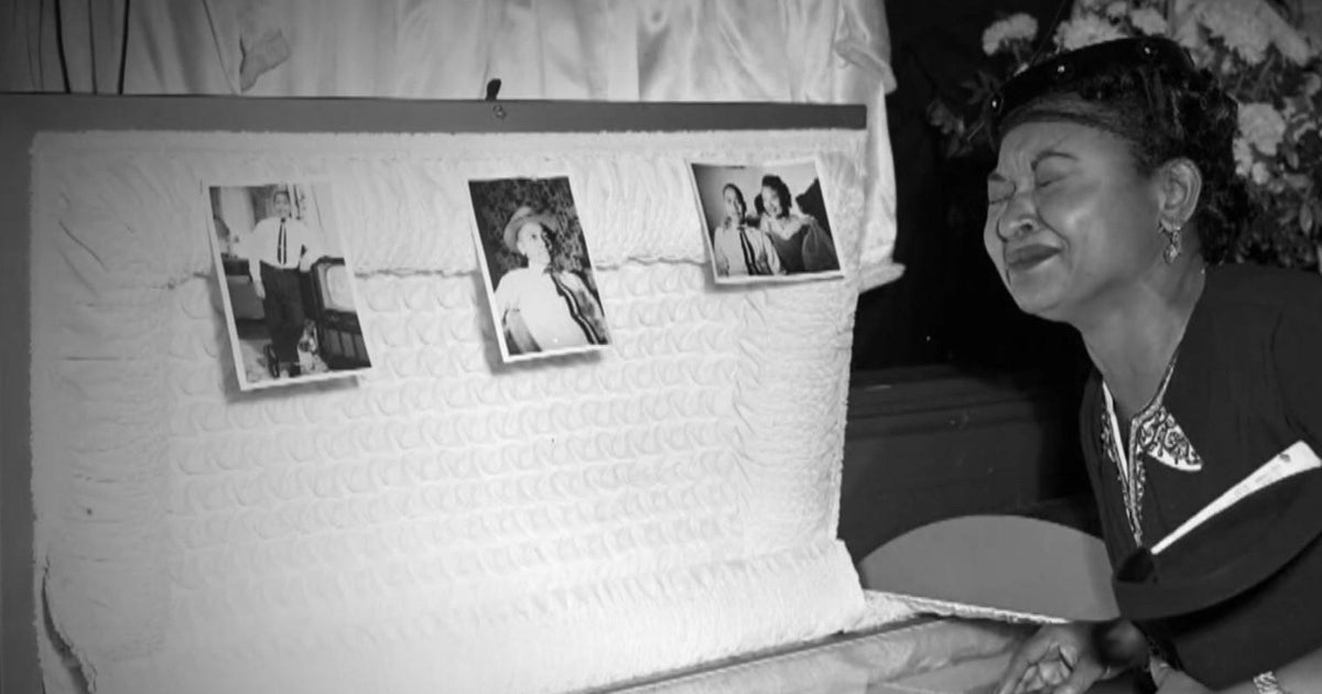 Bronzeville church where Emmett Till's funeral was held named national ...