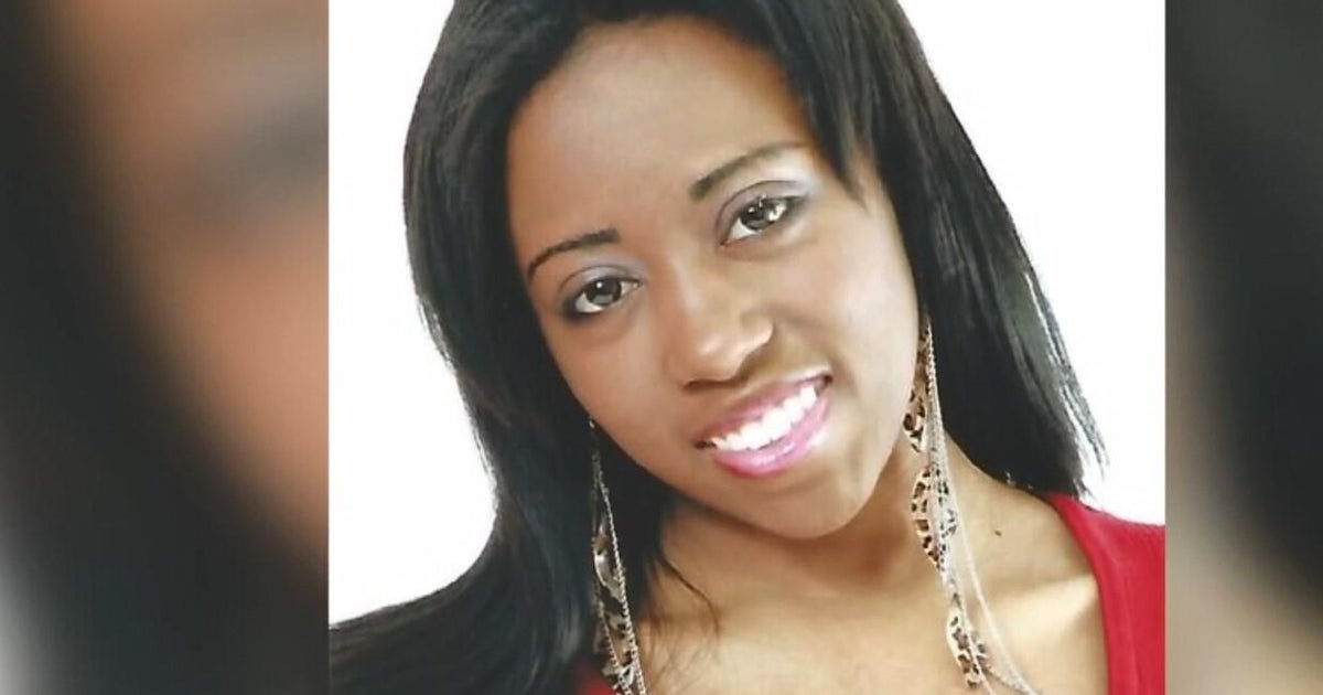 Man Found Guilty Of Murder In Disappearance Of Pregnant Baltimore Woman
