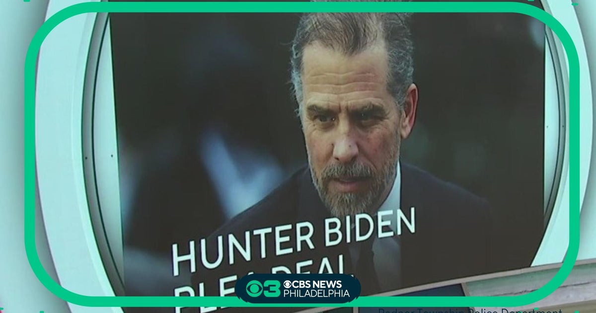 Hunter Biden plea deal off after judge raises concerns about diversion ... Hunter Biden plea deal off after judge raises concerns about diversion ...