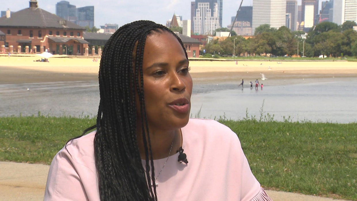 NAACP's national convention giving Boston 'an opportunity to ...