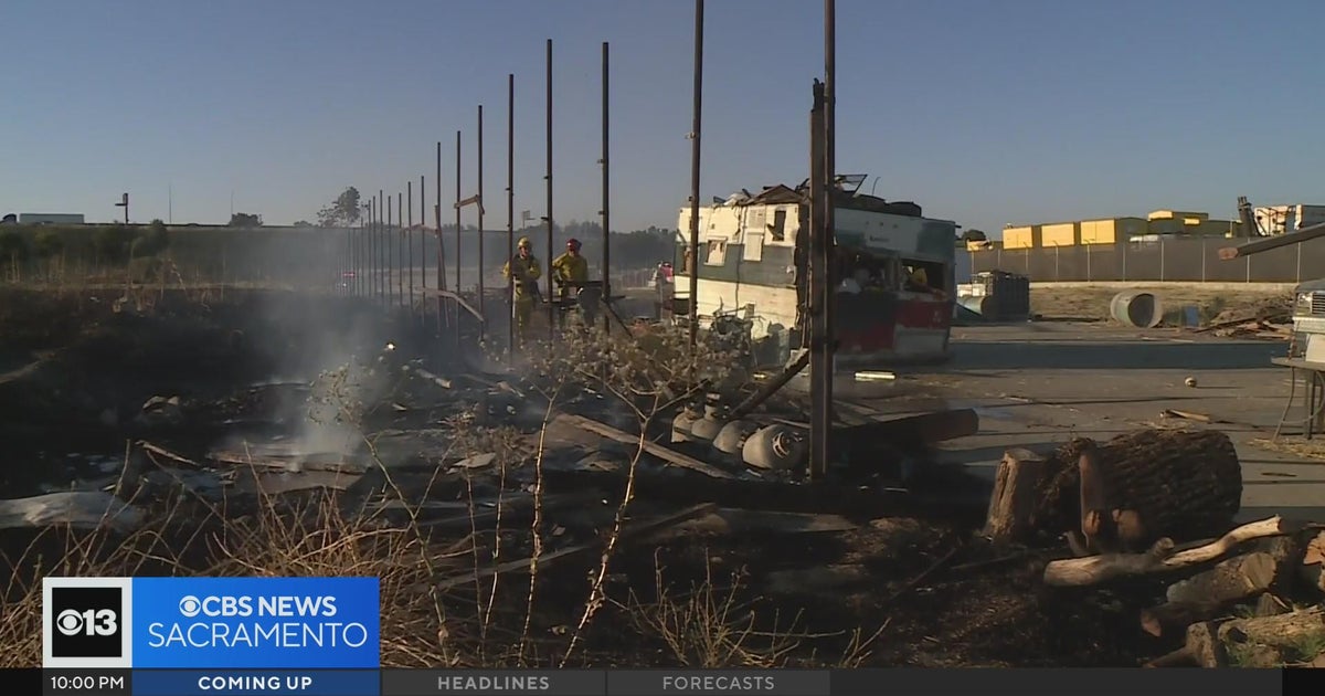 Wildfire worries rise after surge of smaller grass fires around ...