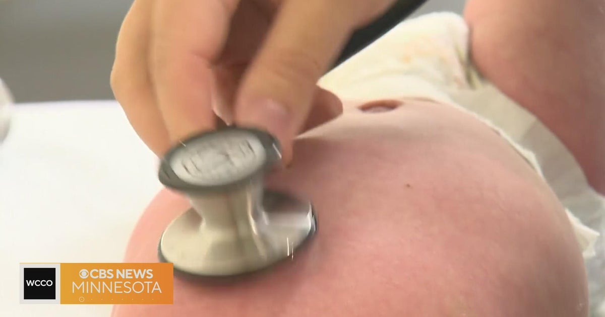 New RSV "preventative" injection gets approval from FDA - CBS Minnesota