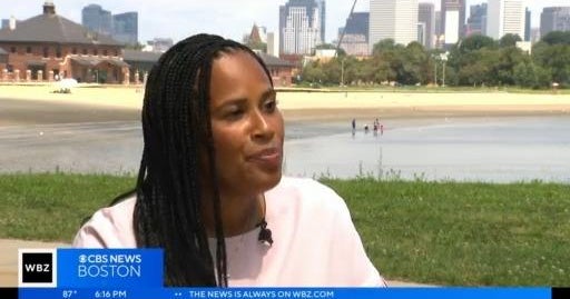 Thriving Together: Thousands in Boston for 114th NAACP Convention - CBS ...