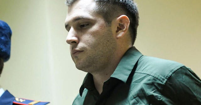 Trevor Reed, Marine veteran released in U.S.-Russia swap, injured while ...